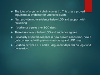Chapter 3- Co-oriental Model of argument.pptx