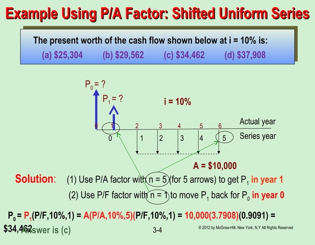 Chapter 3 combining factors | PPT
