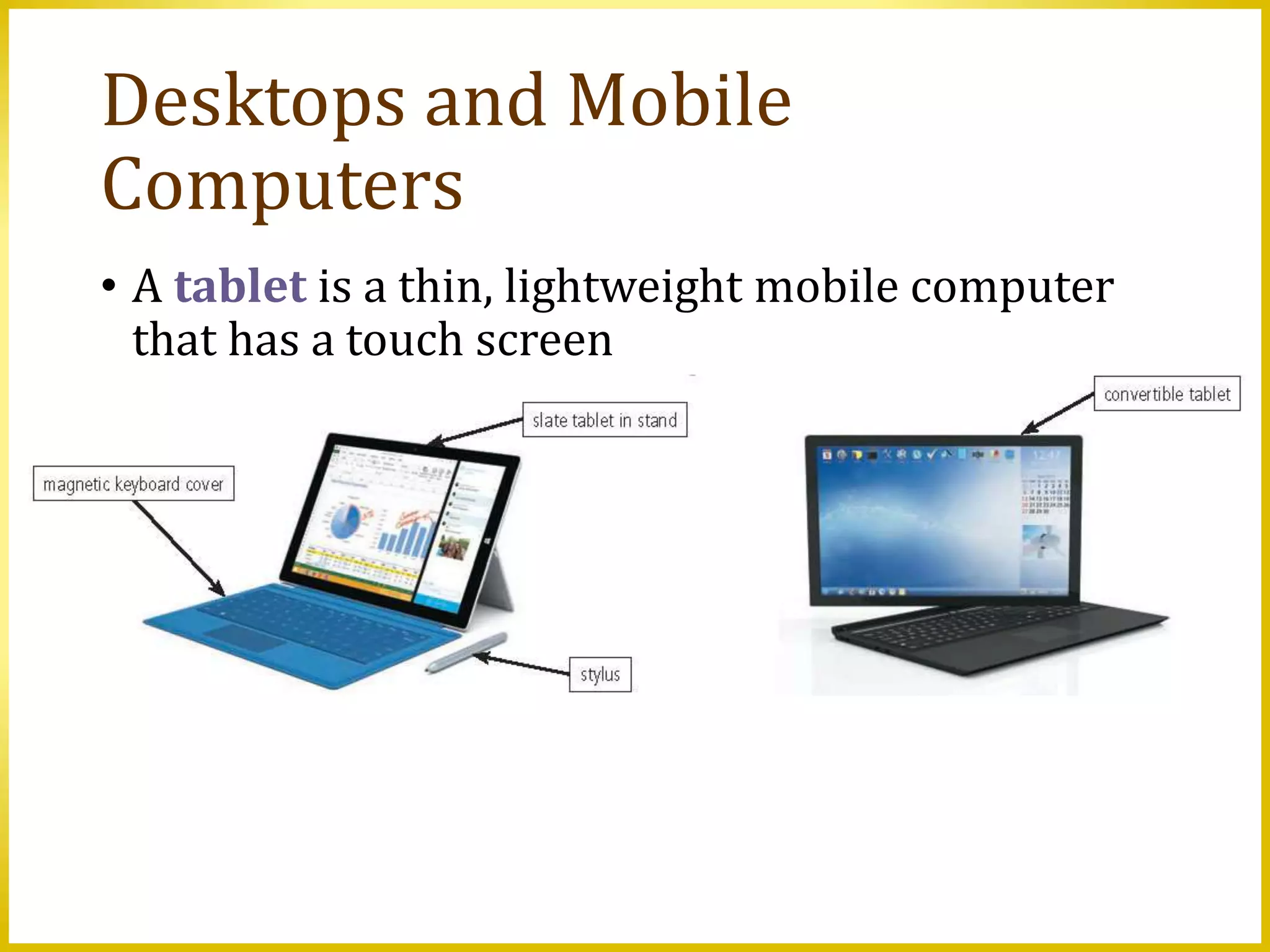 Chapter 3 - Computer , Mobile Devices.pptx