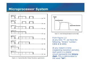 Chapter 3 computer system fundamental | PPT
