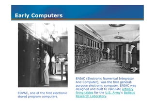 Chapter 3 computer system fundamental | PPT