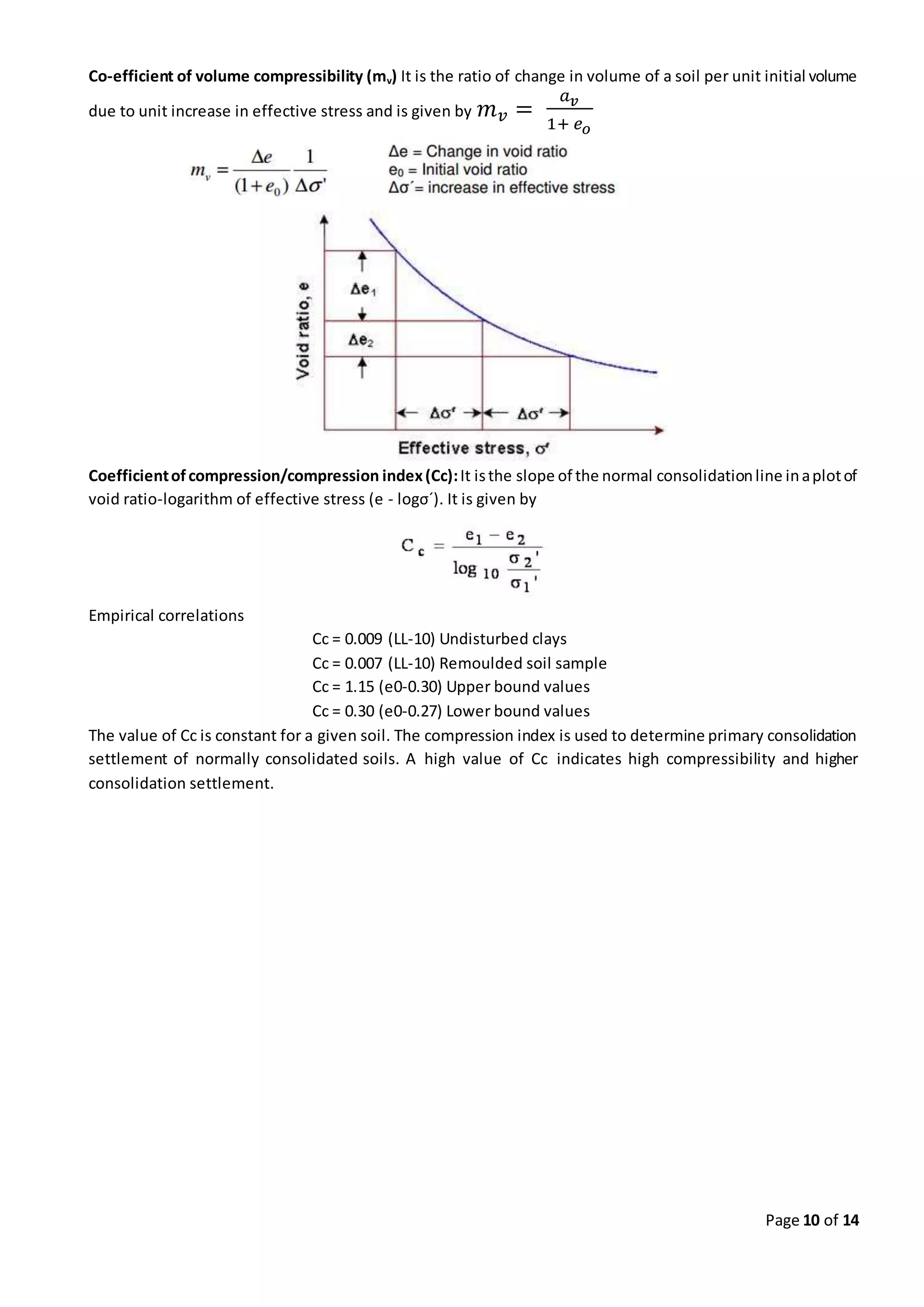 Chapter 3 -consolidation notes | DOCX
