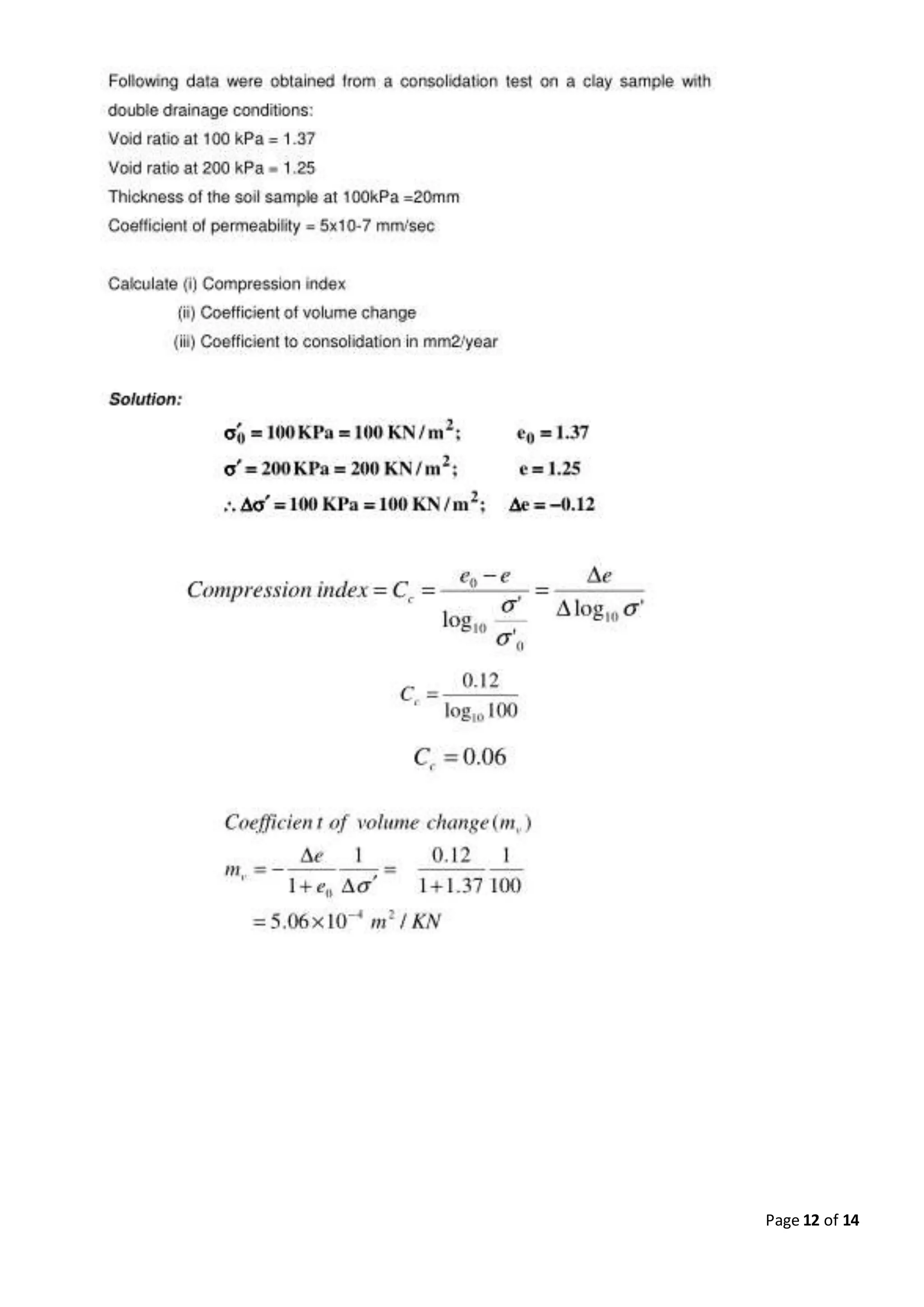 Chapter 3 -consolidation notes | DOCX