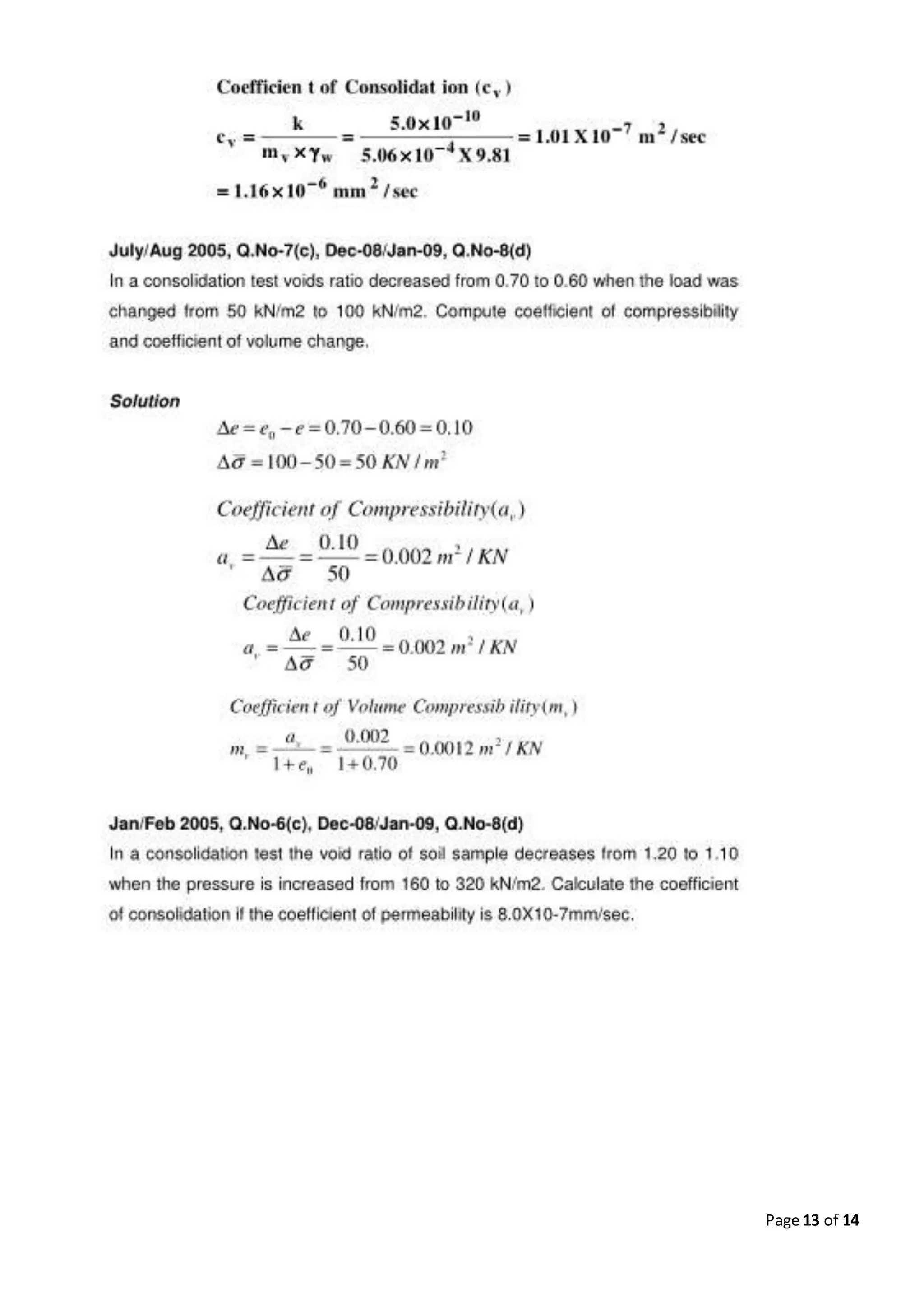 Chapter 3 -consolidation notes | DOCX