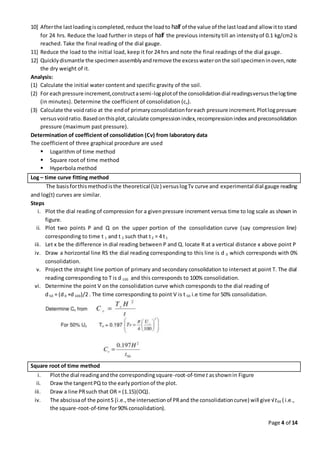 Chapter 3 -consolidation notes | DOCX