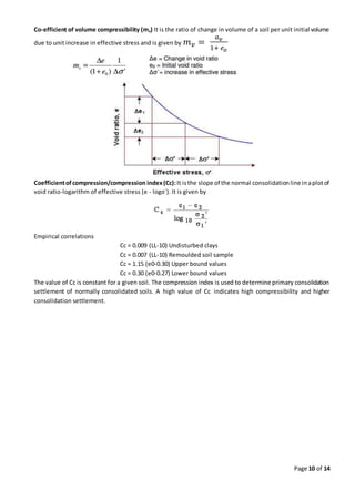 Chapter 3 -consolidation notes | DOCX