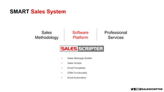 Chapter 3: Consultative Selling | PPT