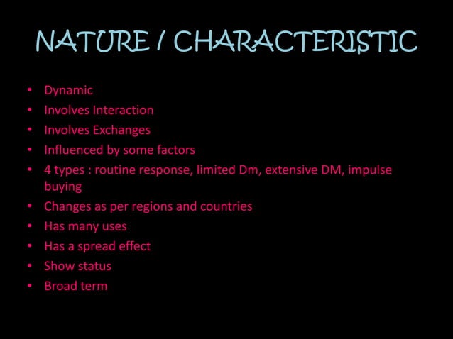 Chapter 3 . consumer behavior | PPT