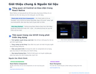 Chapter3 - Controls in Mobile Programming | PDF