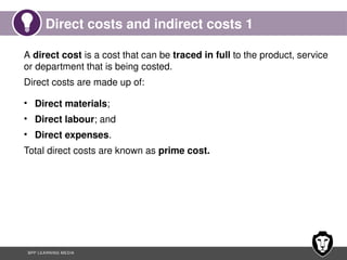 Chapter 3 - Cost classification and behaviour (1).pptx