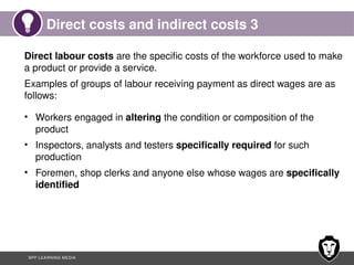 Chapter 3 - Cost classification and behaviour (1).pptx
