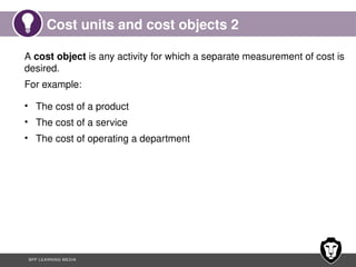 Chapter 3 - Cost classification and behaviour (1).pptx