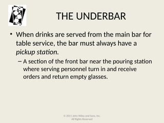 Chapter 3 - Creating and Maintaining a Bar Business.pptx