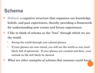 Chapter 3 - Critical thinking | PPT