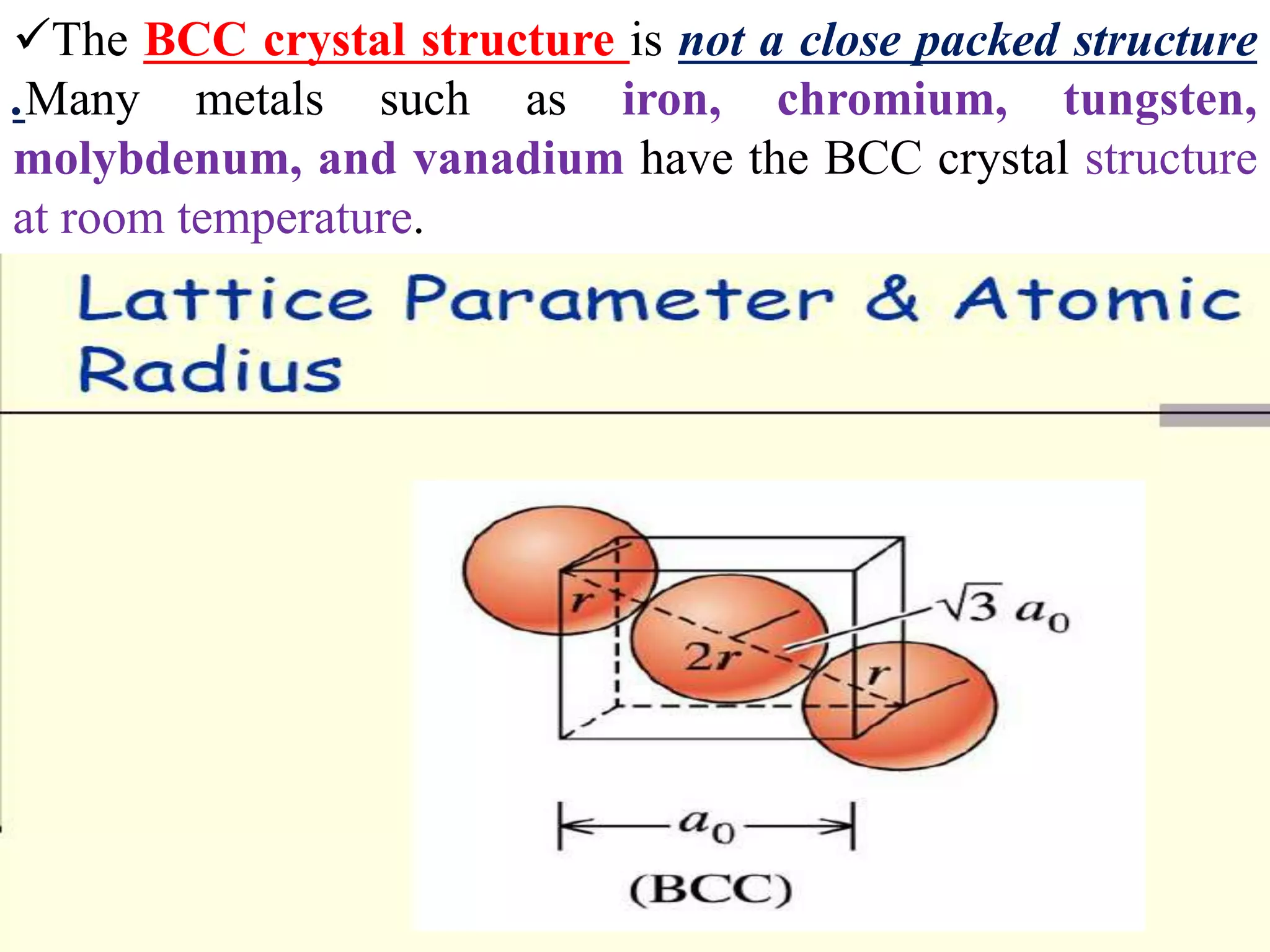 chapter 3 - Crystal structures and imperfections.pptx