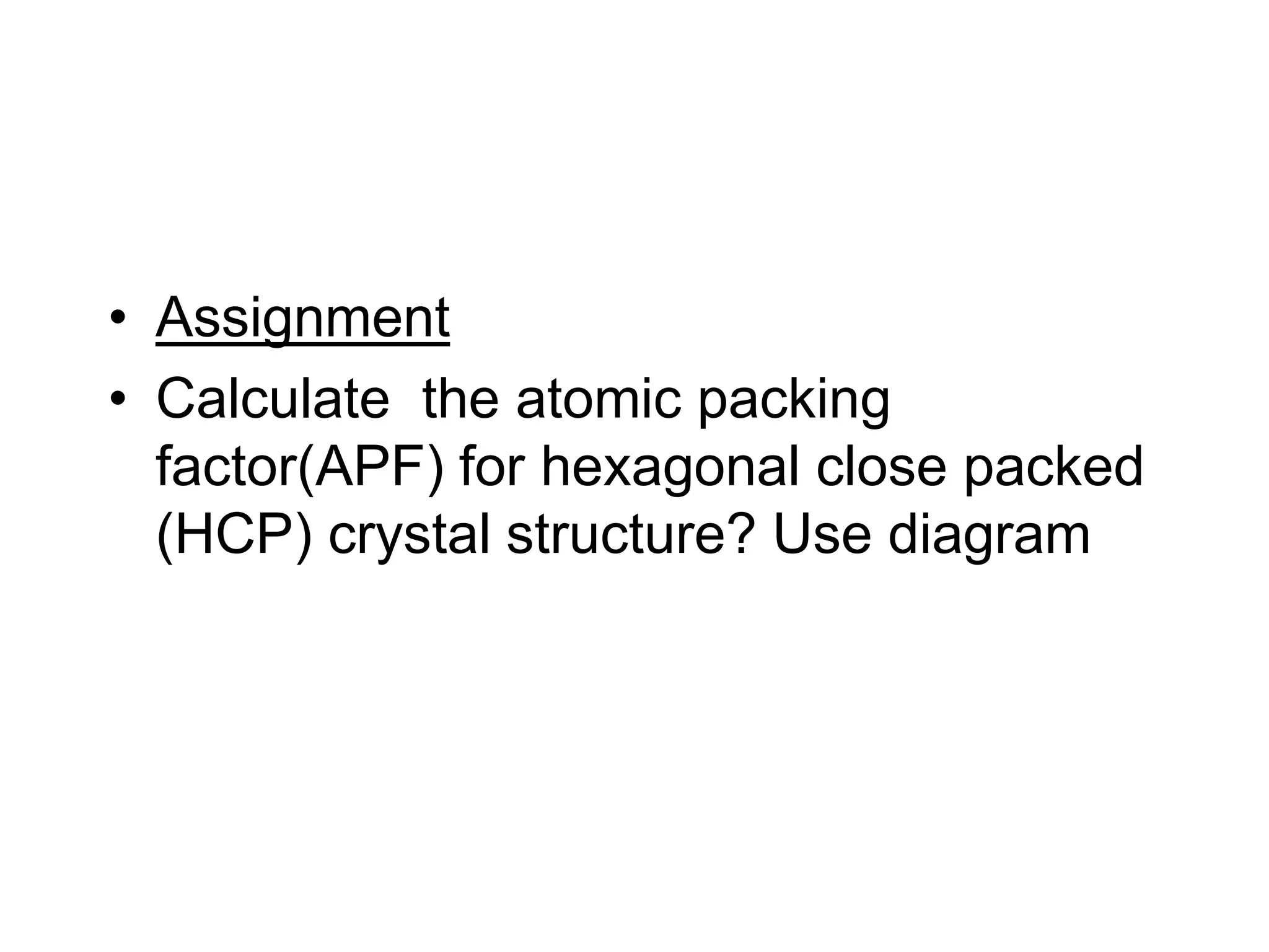 chapter 3 - Crystal structures and imperfections.pptx