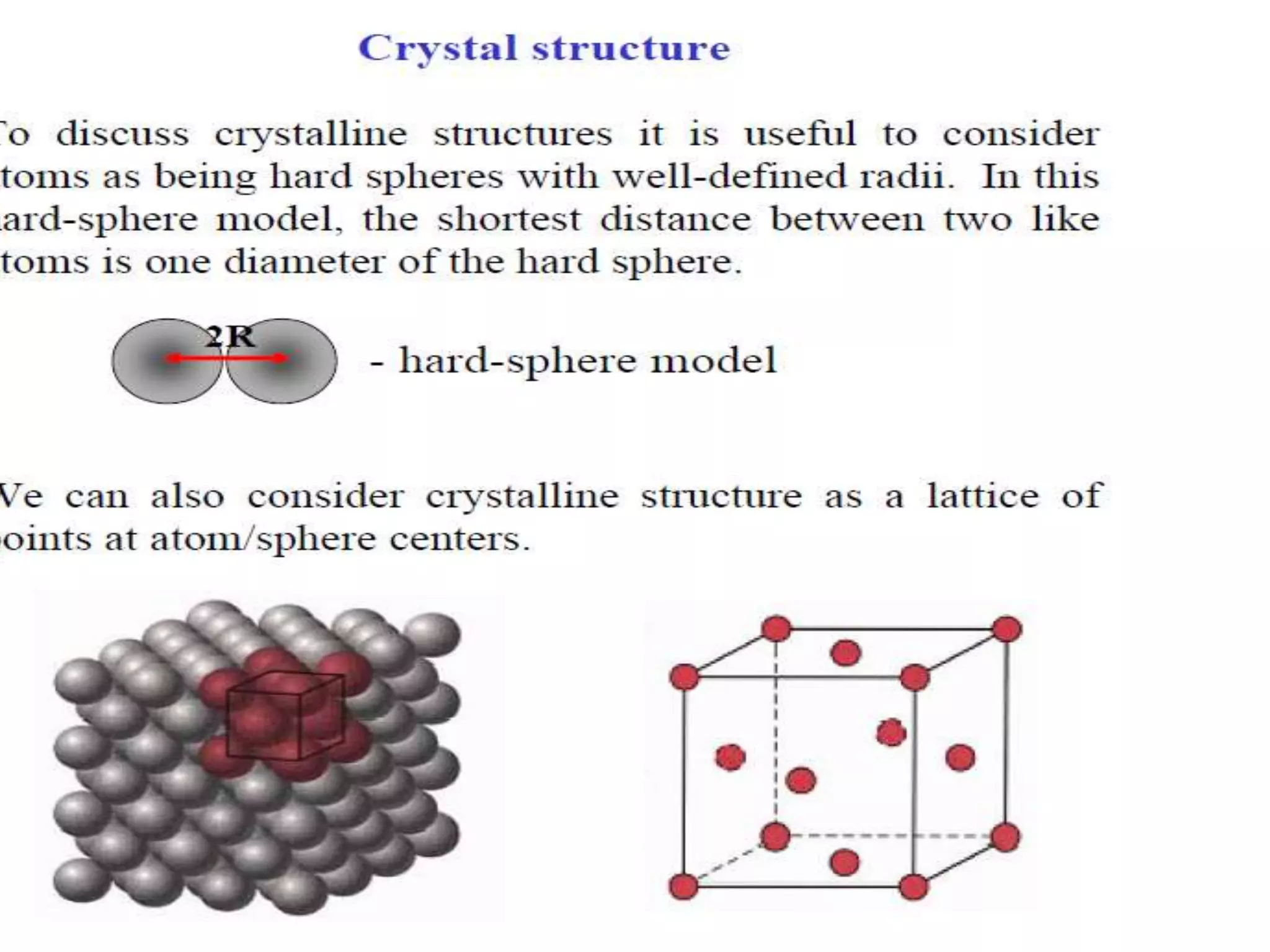 chapter 3 - Crystal structures and imperfections.pptx