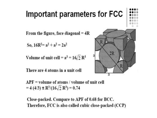 chapter 3 - Crystal structures and imperfections.pptx