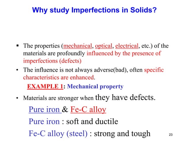 chapter 3 - Crystal structures and imperfections.pptx