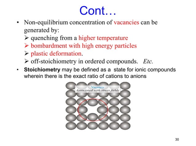 chapter 3 - Crystal structures and imperfections.pptx