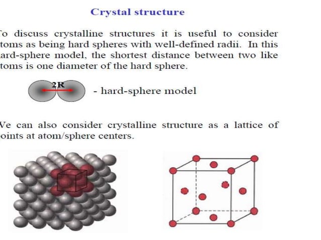 chapter 3 - Crystal structures and imperfections.pptx