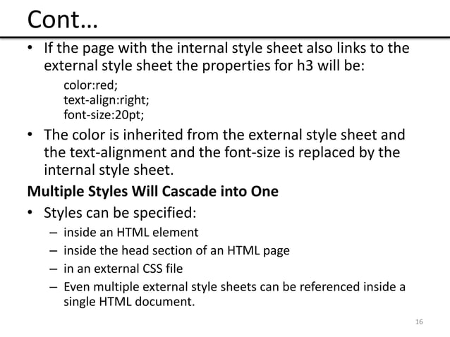 basic programming language AND HTML CSS JAVApdf | PPT