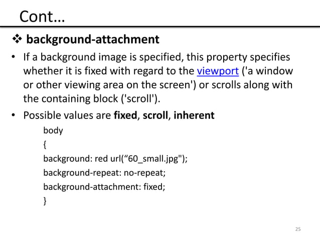 basic programming language AND HTML CSS JAVApdf | PPT