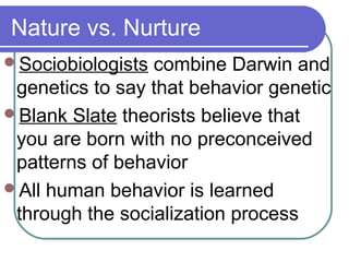 Chapter 3 - Culture | PPT