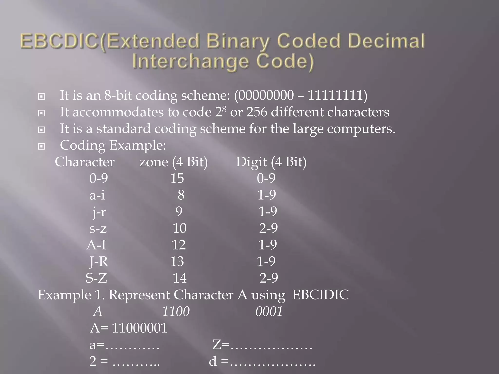 Chapter 3-data Representation In Computers.ppt