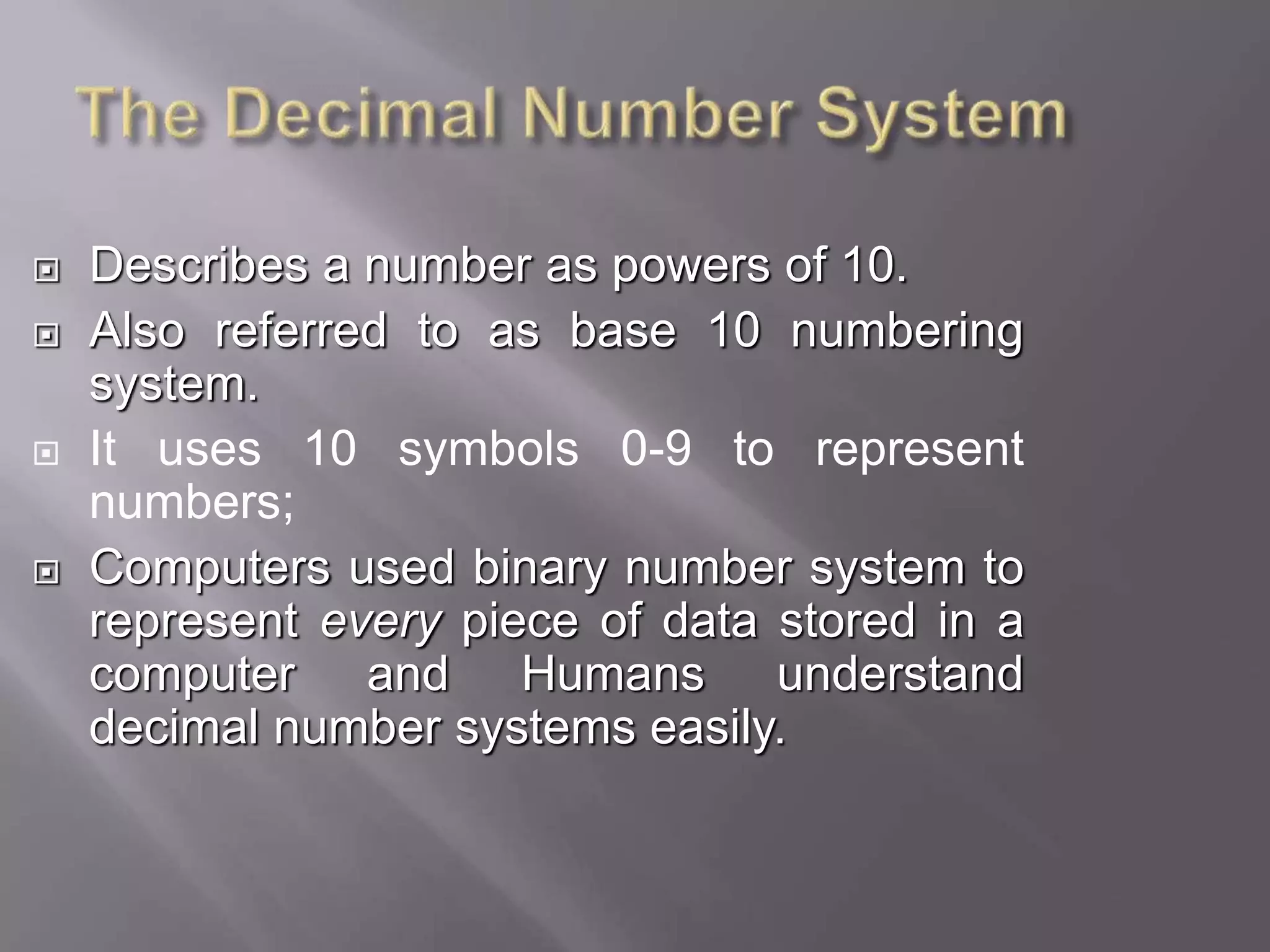 Chapter 3-data Representation In Computers.ppt