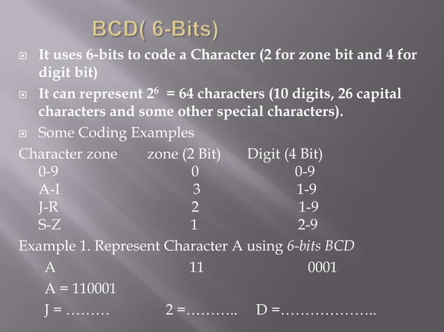Chapter 3-data Representation In Computers.ppt