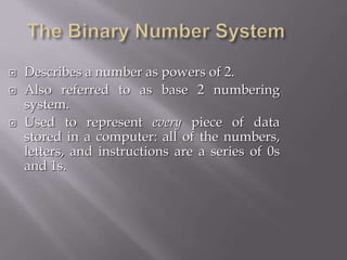 Chapter 3-data Representation In Computers.ppt