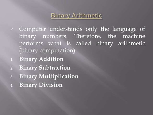 Chapter 3-data Representation In Computers.ppt