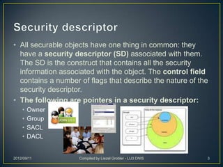 Chapter 3 dnis | PPT