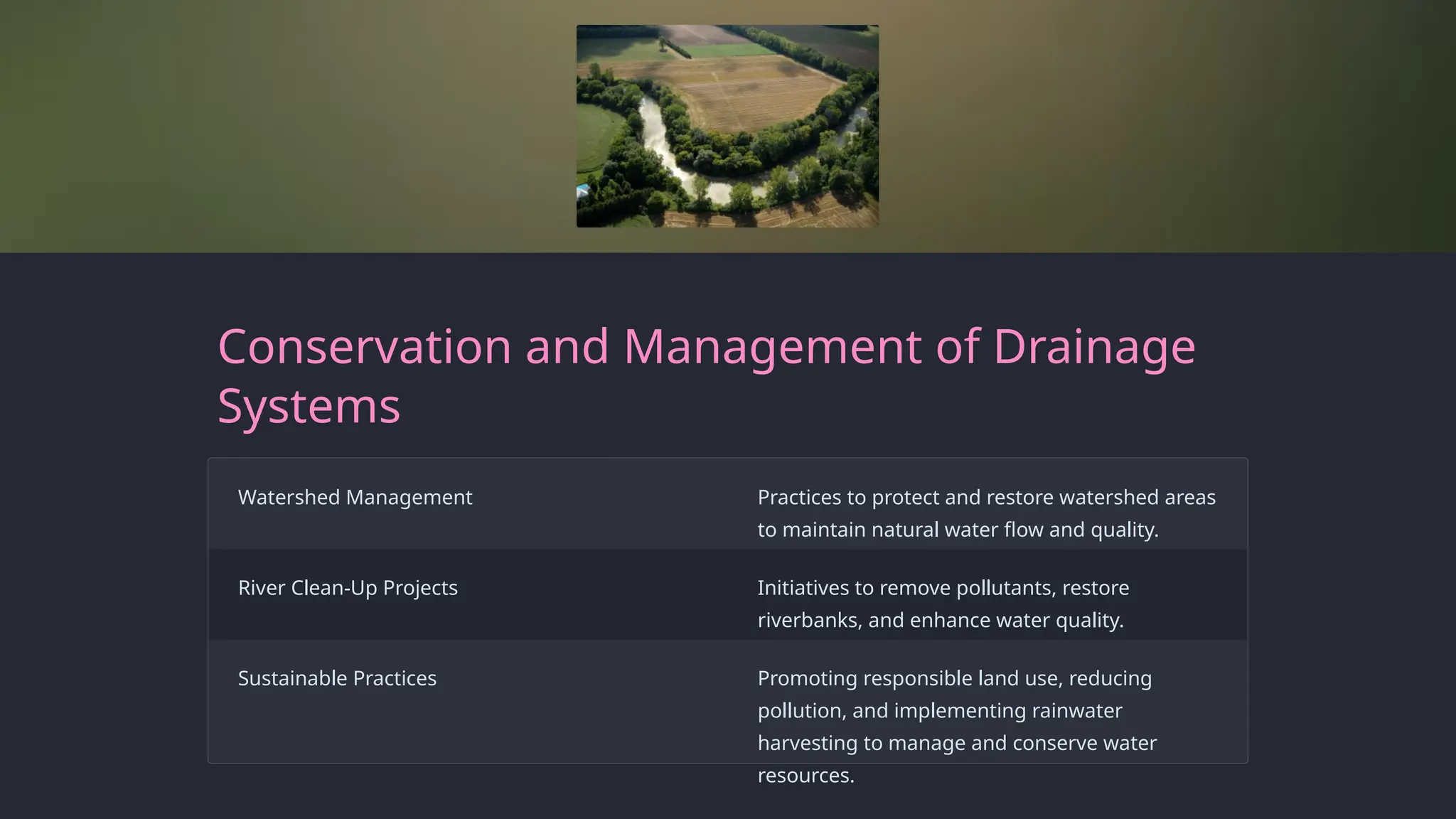 ch - 3 drainage breif presentation .pptx