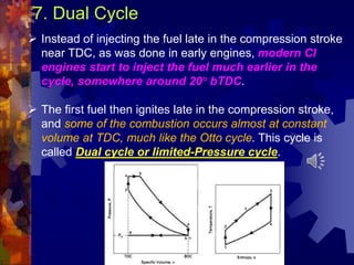 Chapter3-Engine Cyclesشرح محاضرة الاسبوع التاسع.ppt
