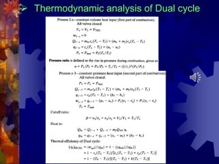 Chapter3-Engine Cyclesشرح محاضرة الاسبوع التاسع.ppt