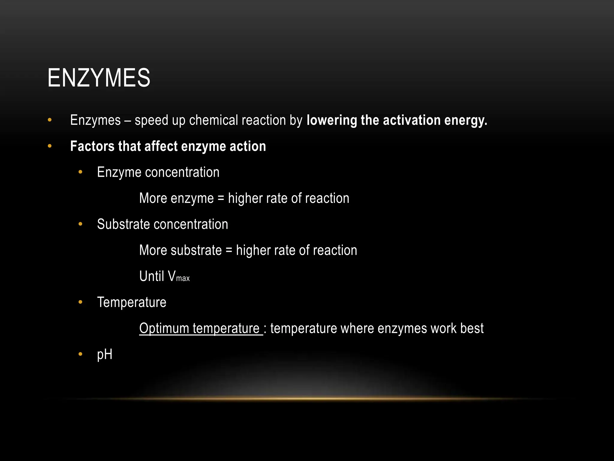 CHAPTER 3- CHARACTERISICS OF ENZYMES.pptx