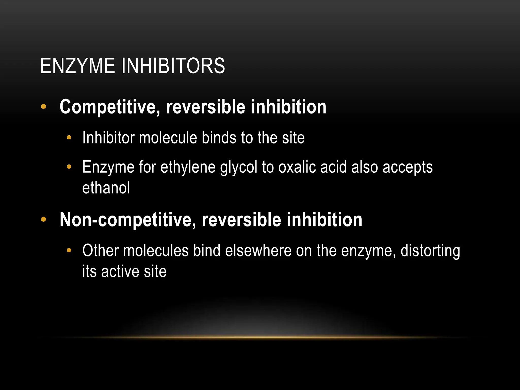 CHAPTER 3- CHARACTERISICS OF ENZYMES.pptx
