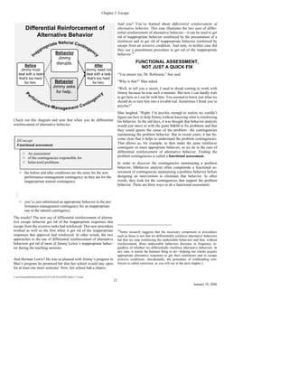 Chapter 3: Escape | PDF