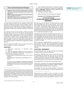 Chapter 3: Escape | PDF