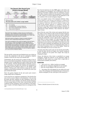 Chapter 3: Escape | PDF