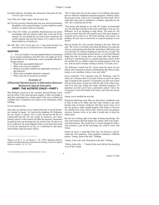 Chapter 3: Escape | PDF