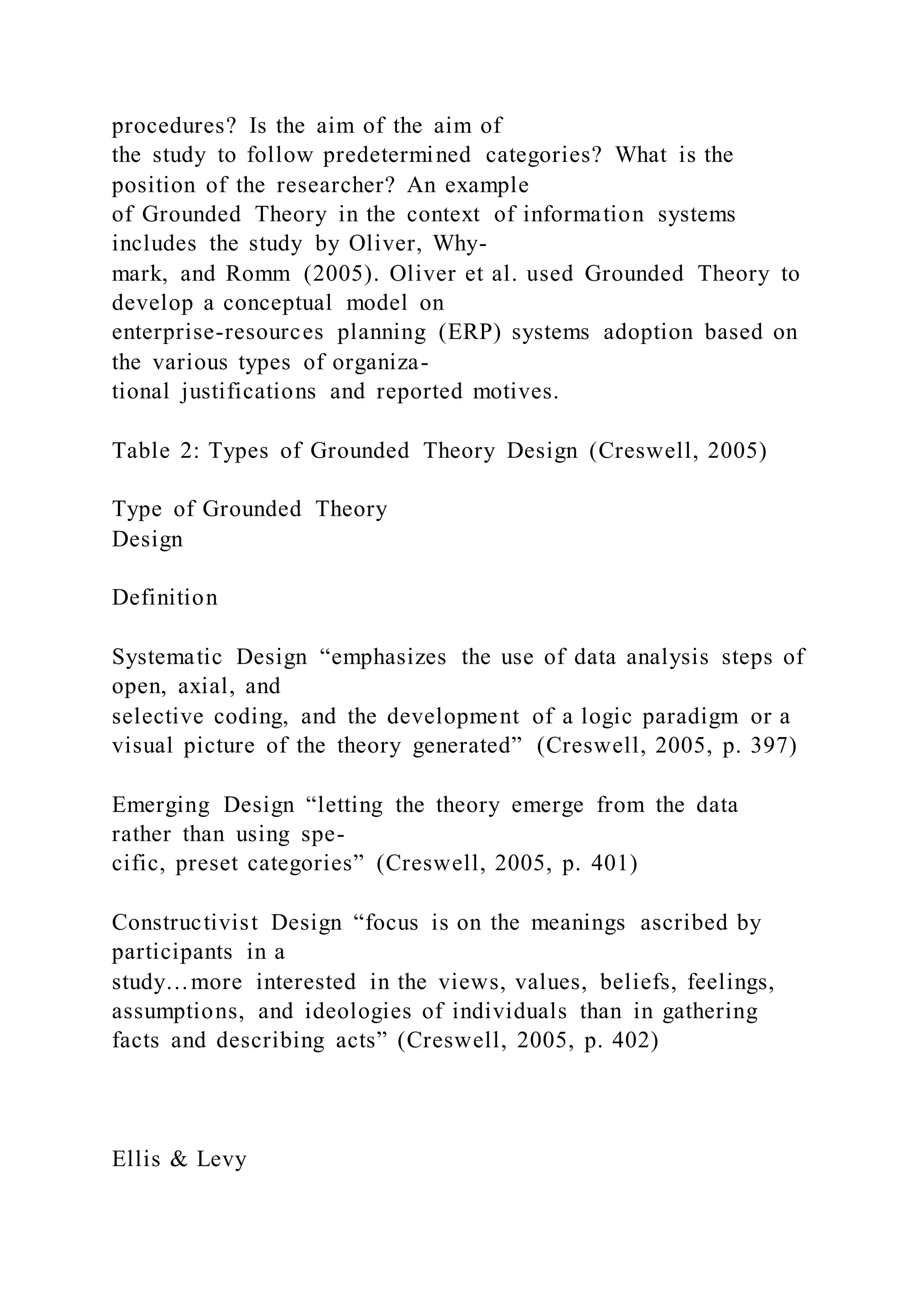 Chapter 3 - Evaluation Rubric Criteria Does Not Meet 0.01 .docx | Educational Assessment | Education