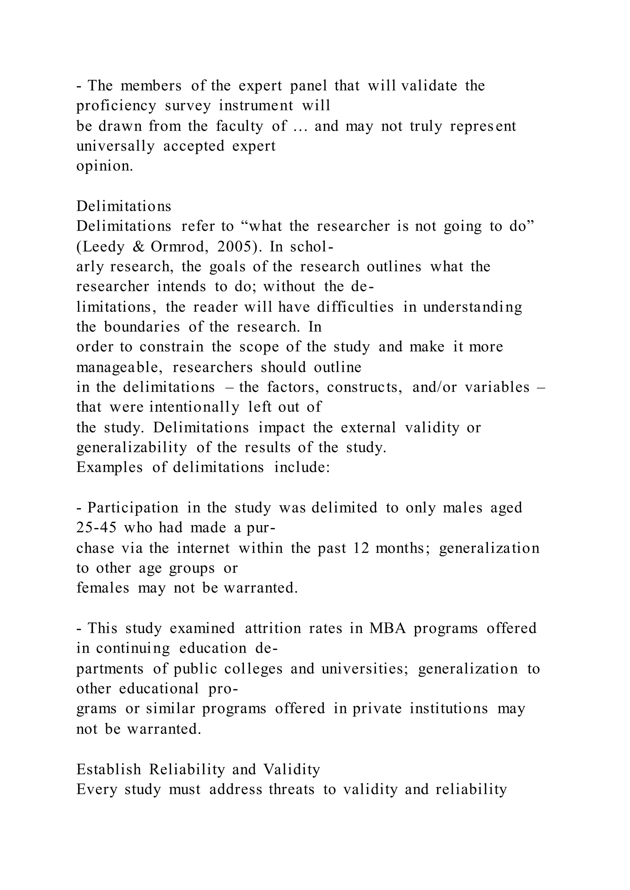 Chapter 3 - Evaluation Rubric Criteria Does Not Meet 0.01 .docx | Educational Assessment | Education