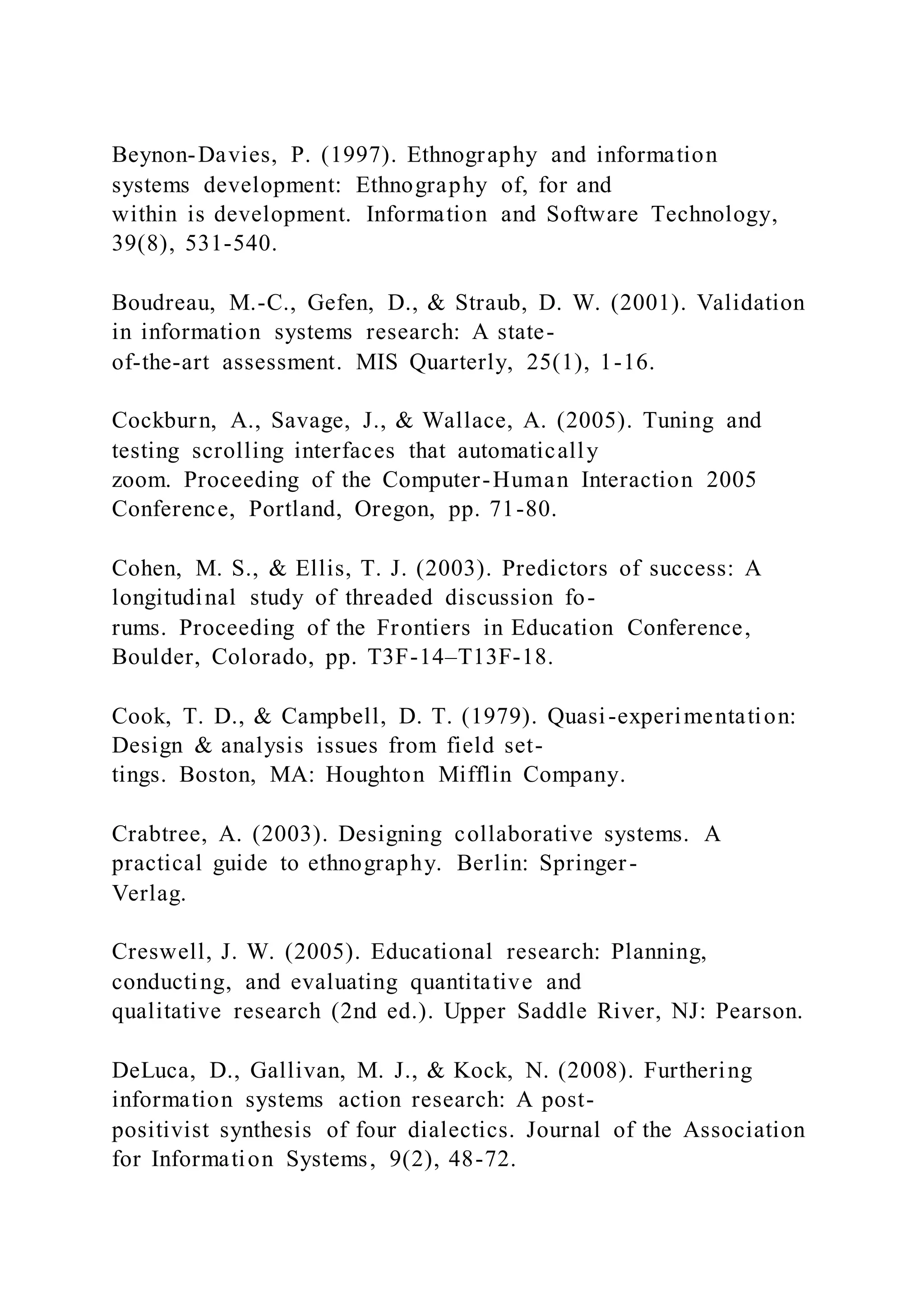 Chapter 3 - Evaluation Rubric Criteria Does Not Meet 0.01 .docx | Educational Assessment | Education