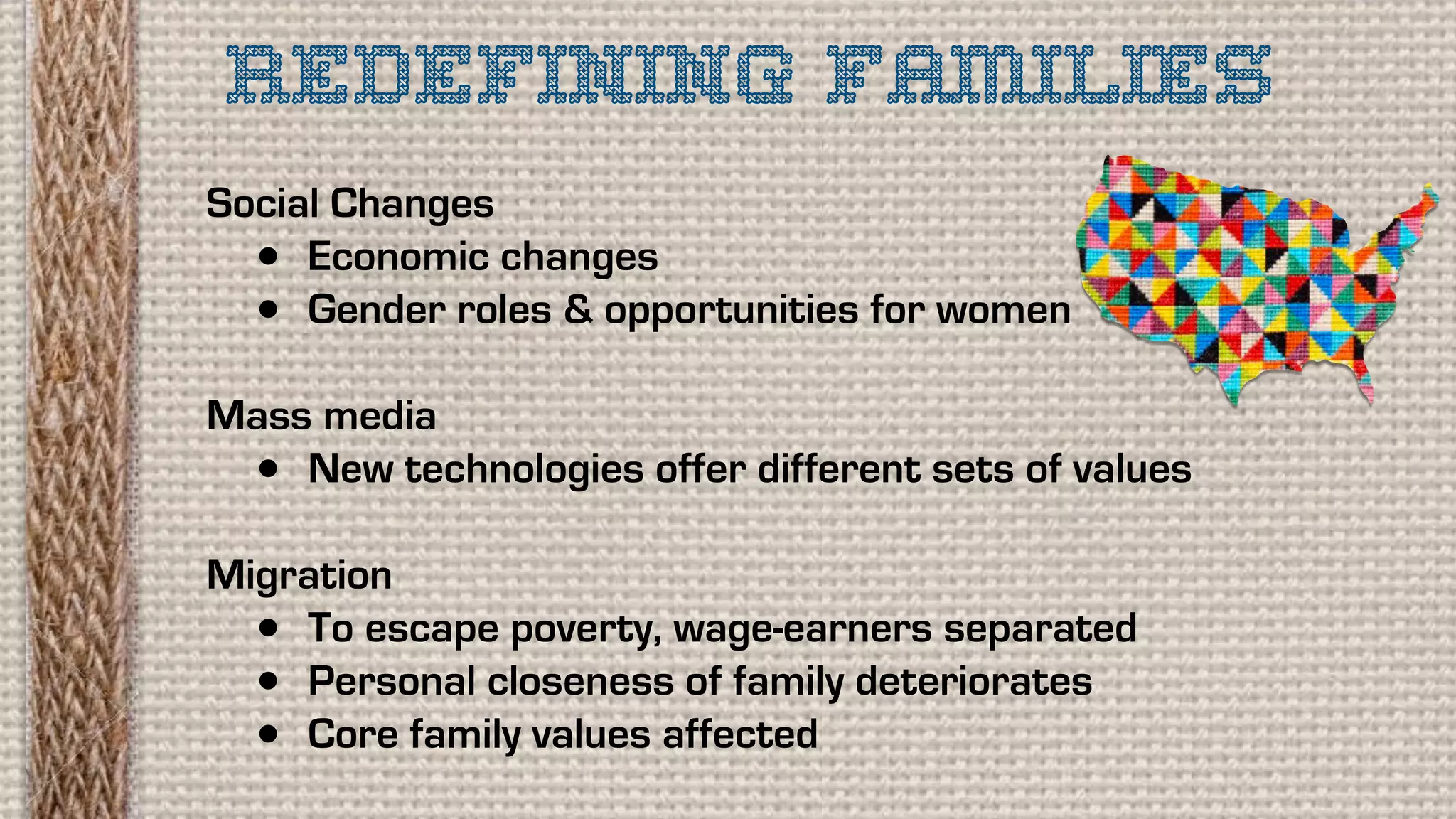 Family & Culture | PDF