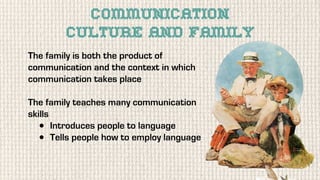 Family & Culture | PDF