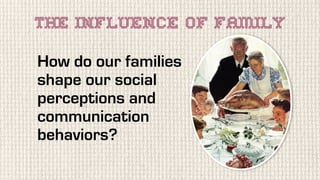 Family & Culture | PDF