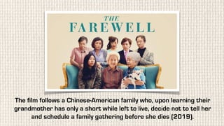 Chapter 3 family | PDF